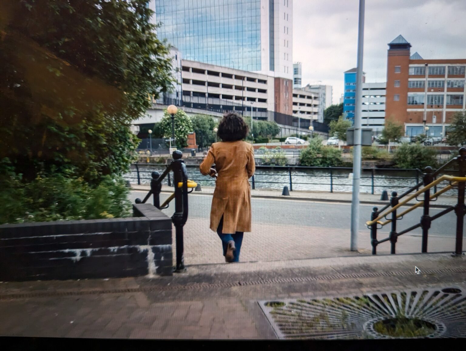 All the major Manchester locations used in Netflix's Missing You