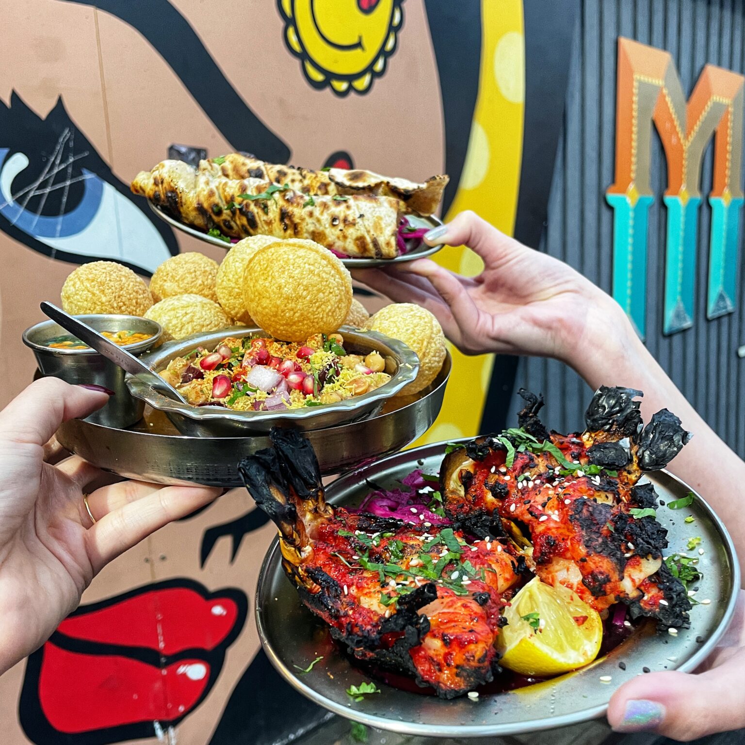 Five of the best BYOB restaurants in Greater Manchester