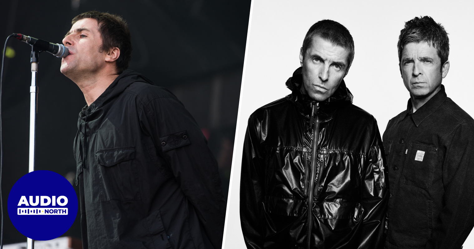 Liam Gallagher addresses rumoured Oasis Live '25 reunion setlist