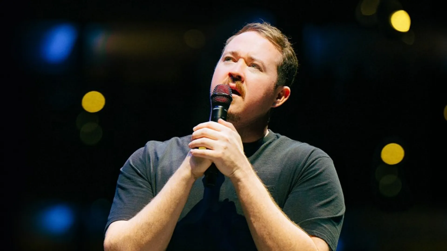 Steve Backshall to stop off in Manchester as he takes iconic kids' show Deadly 60 on first UK ...