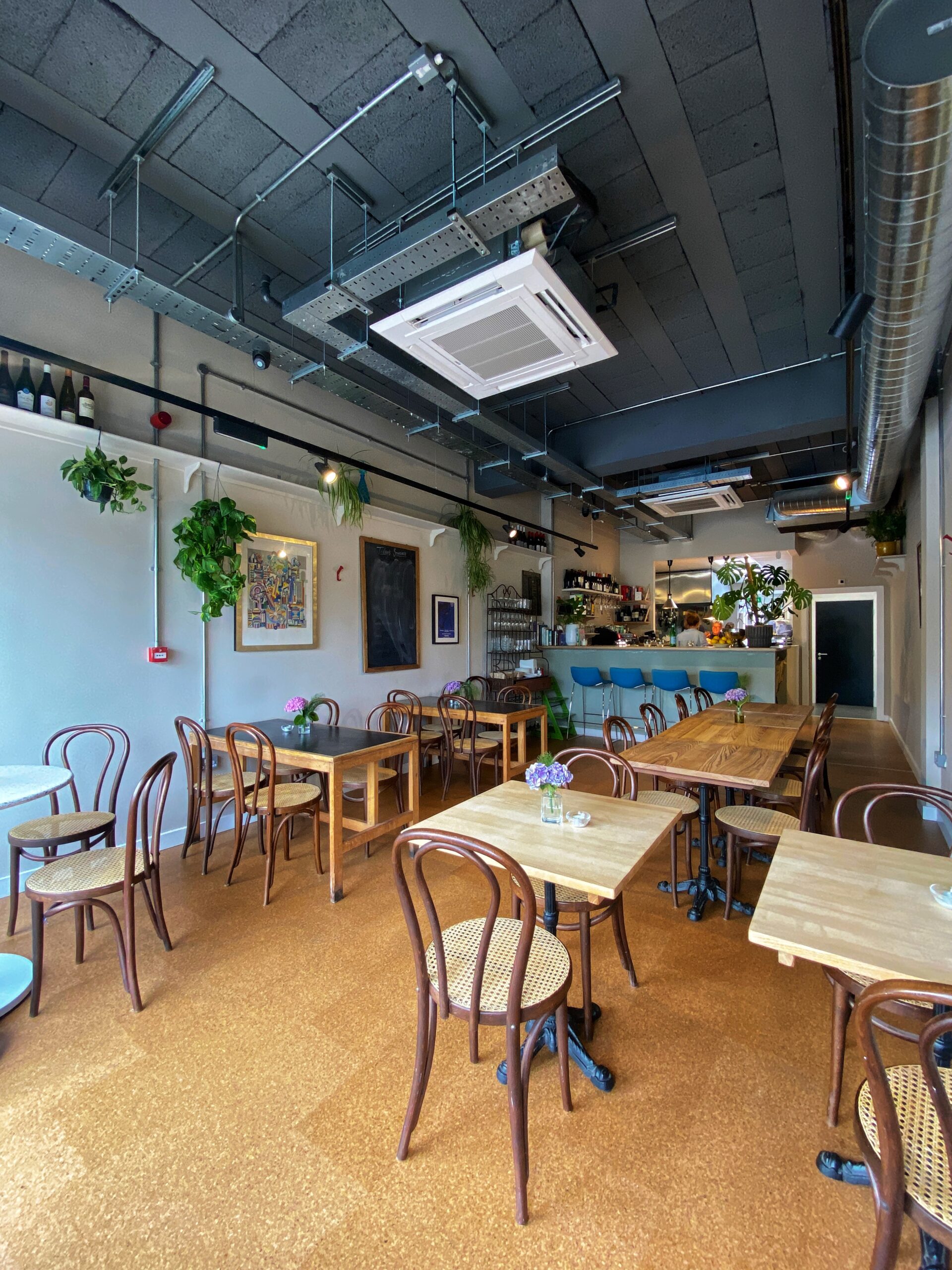 Kodo - The hidden Manchester bar that's really trying to stay secret