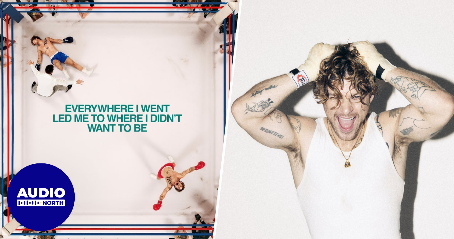 Tom Grennan announces biggest Manchester gig yet at Co-op Live