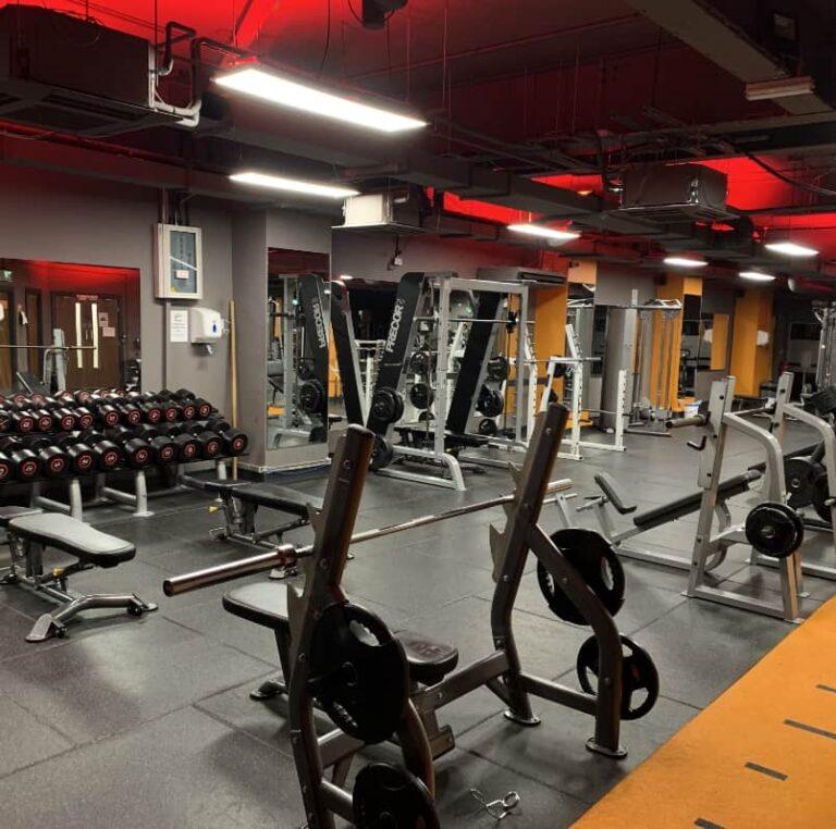 Manchester gyms - The best and most popular, ranked by price