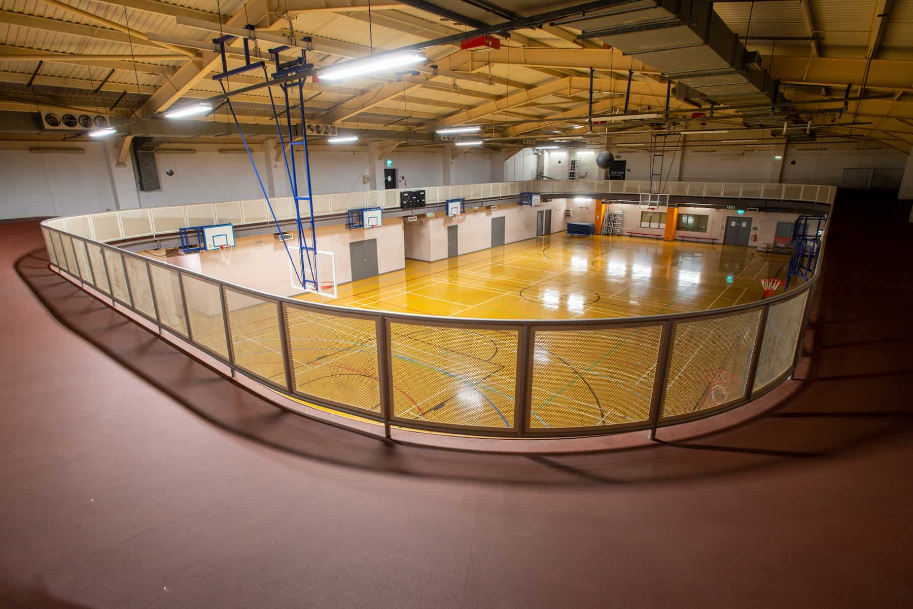 A guide to eating, drinking and shopping at Manchester's Royal Exchange