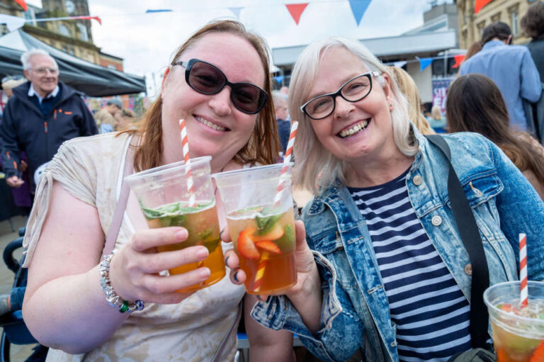 Inside Rochdale Town Hall after its multi-million pound transformation