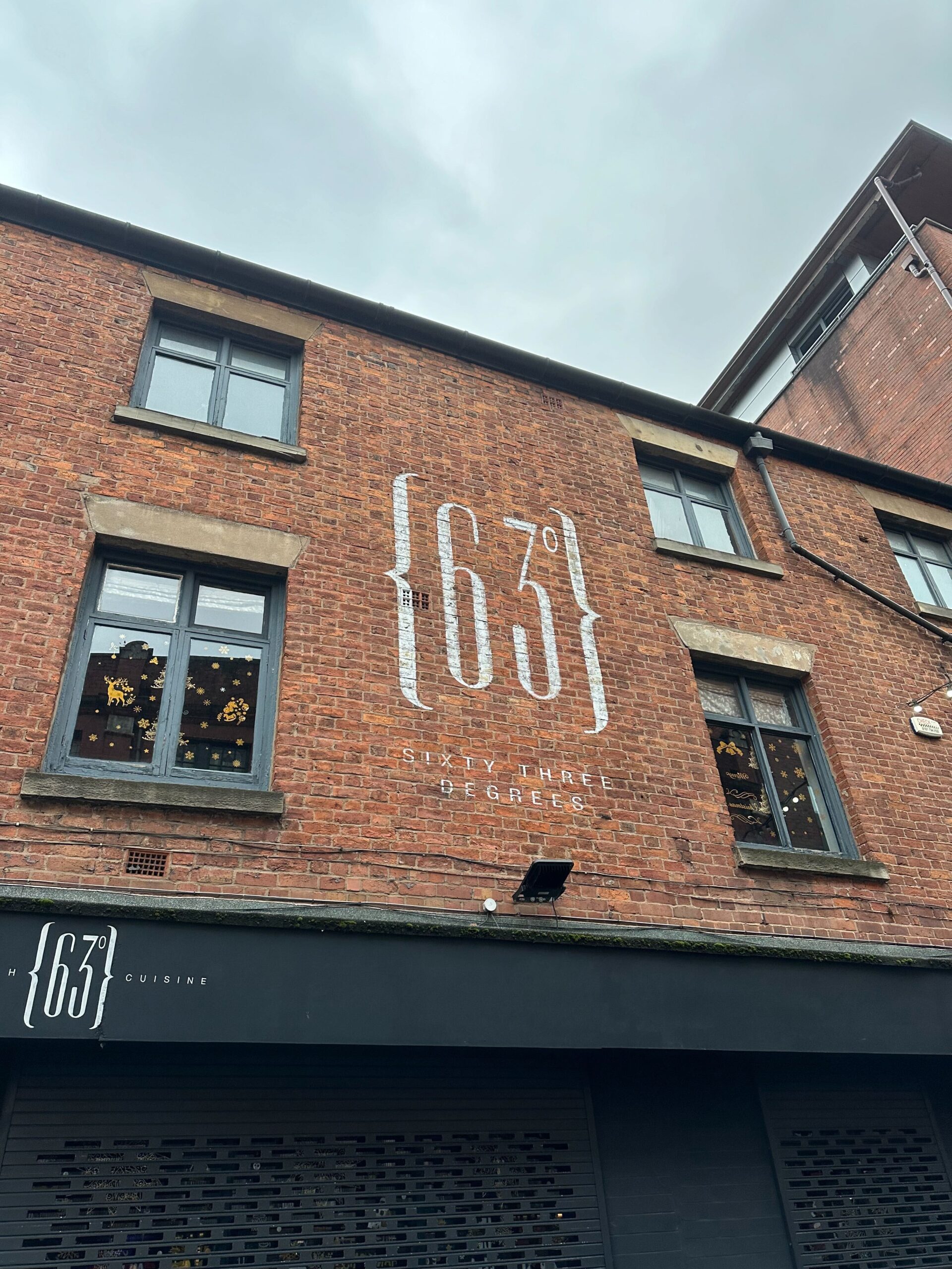 Inside Wingstop as it opens huge new restaurant at Trafford Centre