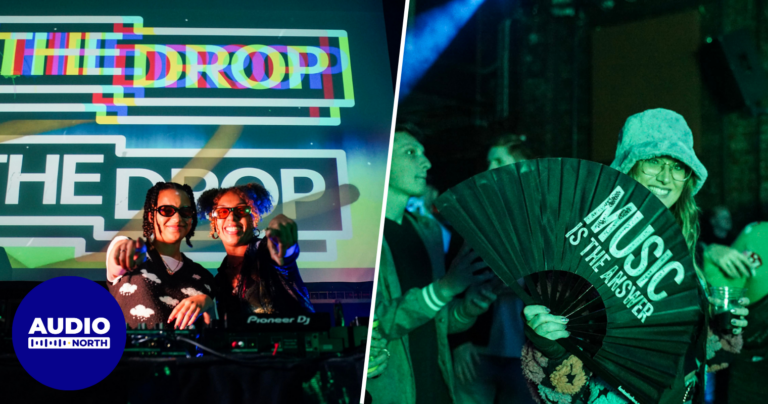 LF System, DJ Paulette and Turno announced as headliners for 'The Drop ...