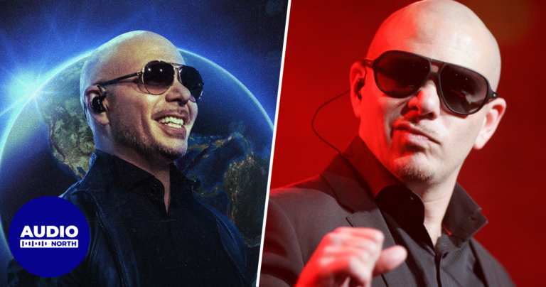 Pitbull announces Manchester gig off the back of viral London show