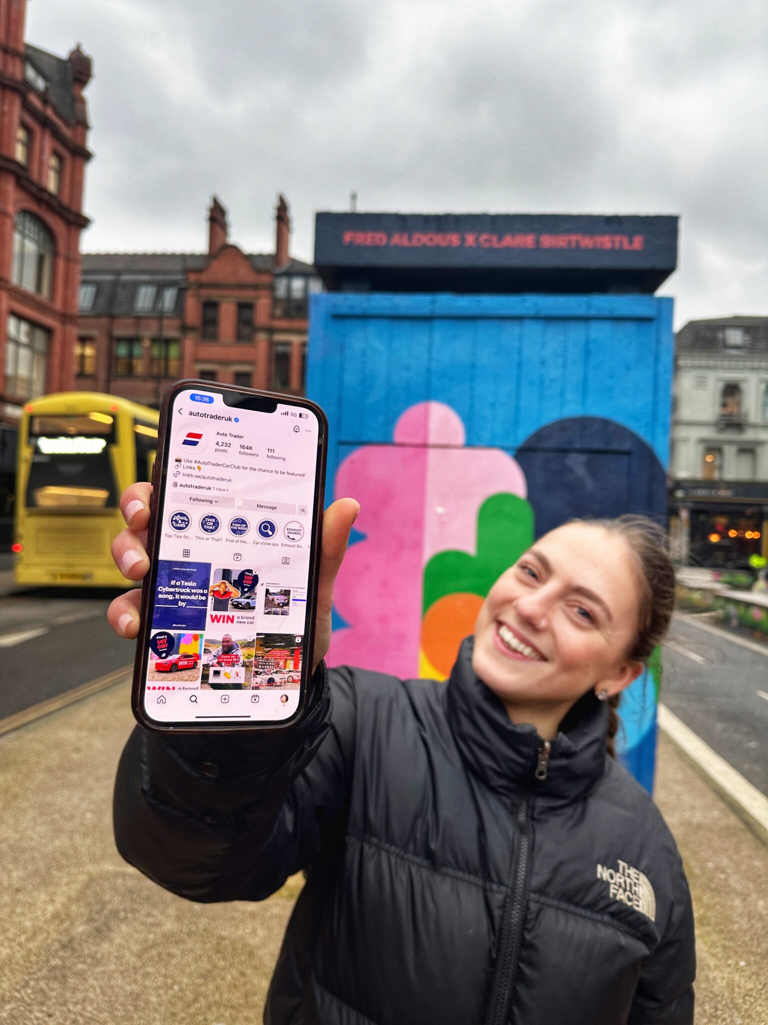 You can win a brand new car worth over £65,000 by finding a hidden toy ...