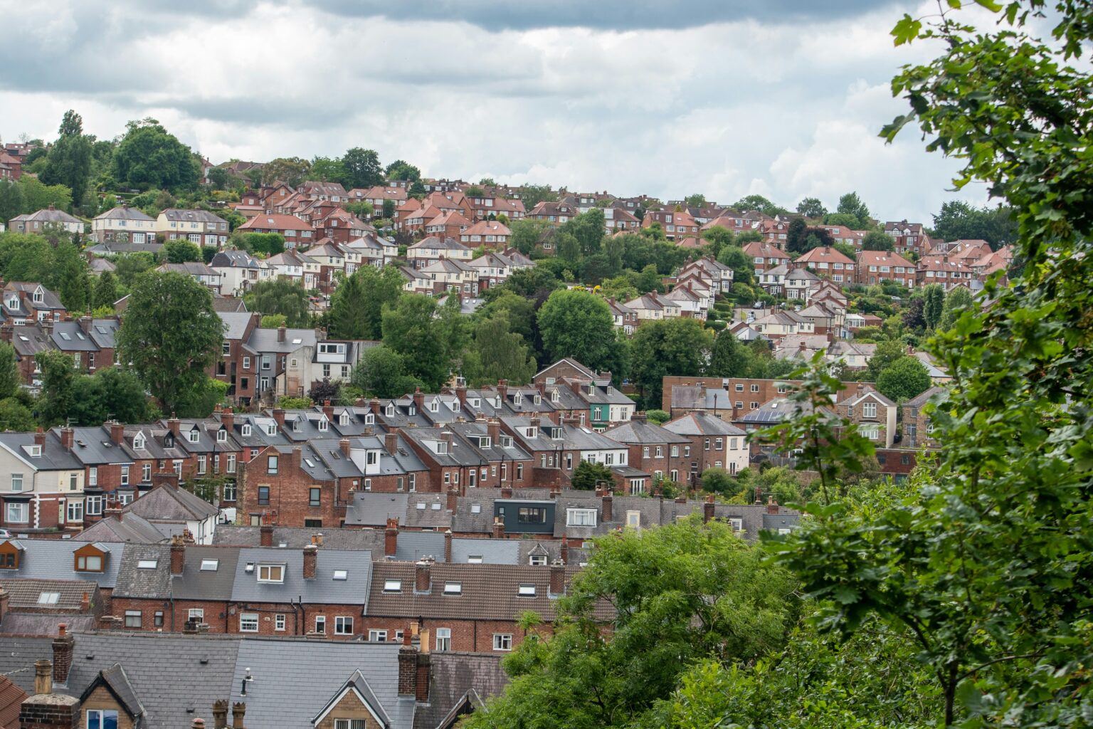 Up to 7,000 new homes and a 'major' new urban park planned for ...