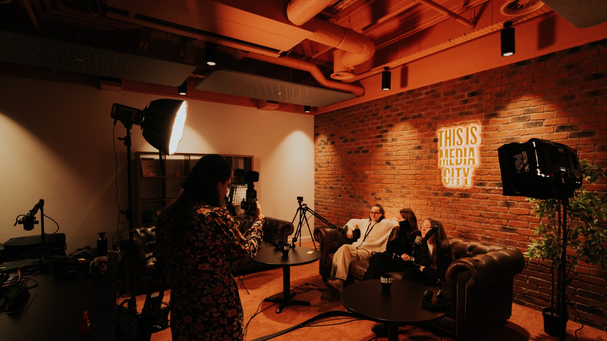 Manchester Printworks is one of just 30 cinemas in the world screening ...