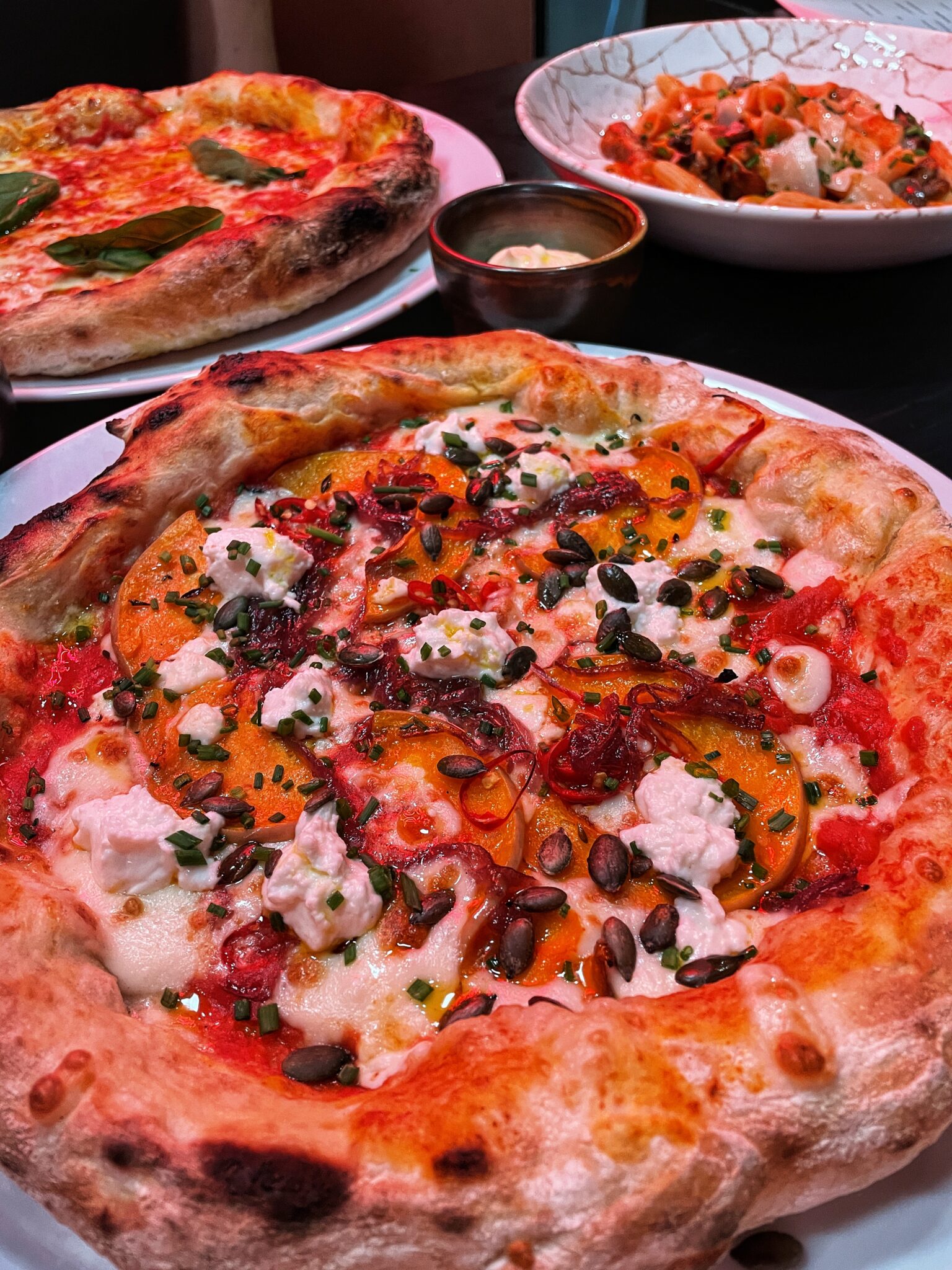 Inside Wingstop as it opens huge new restaurant at Trafford Centre