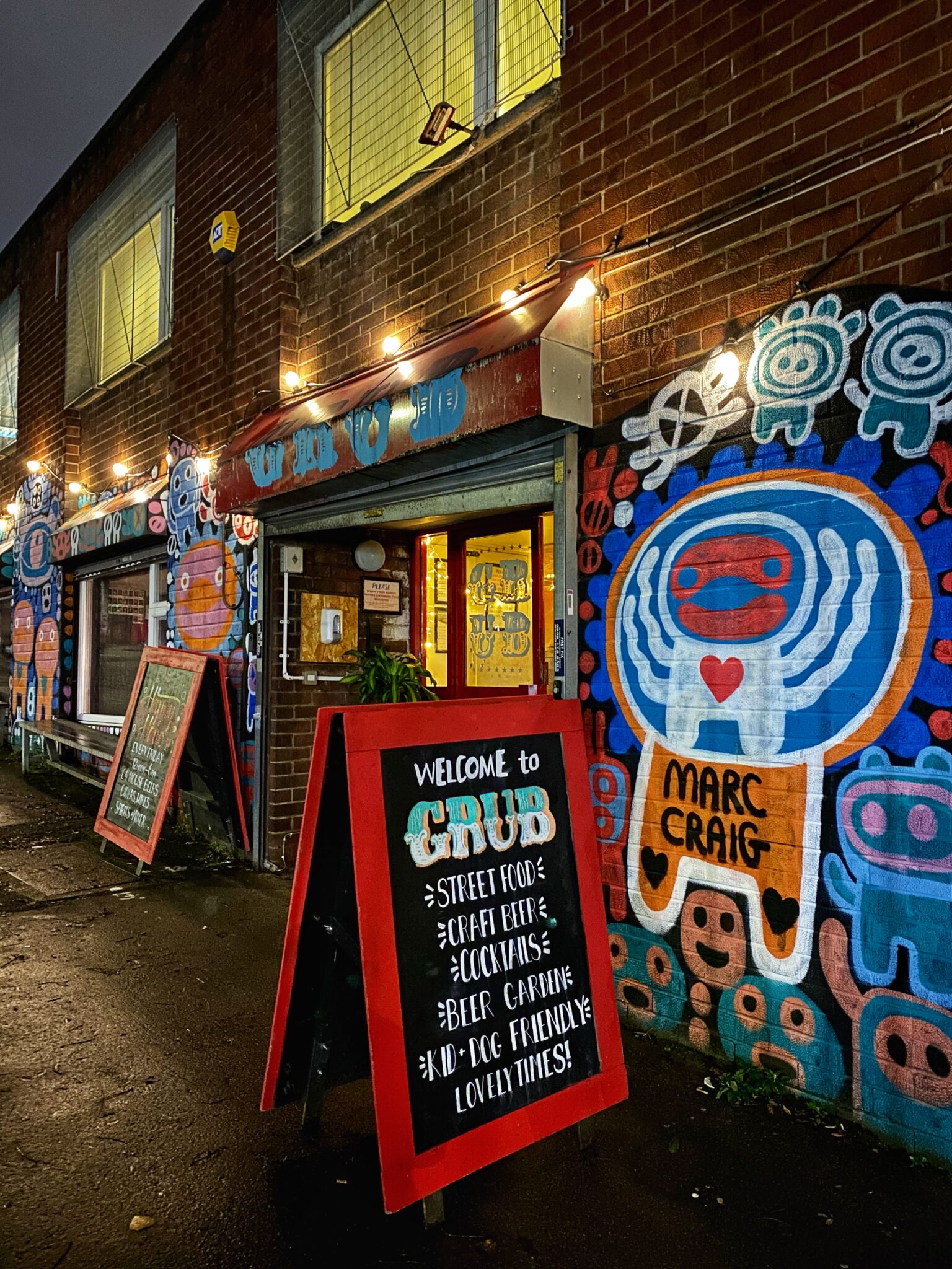 Everything you can do at Tenpin, Manchester’s premier bowling alley