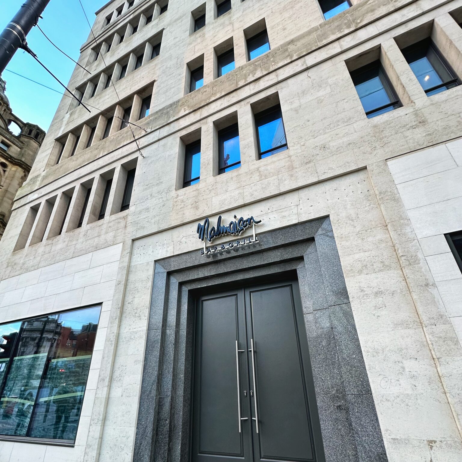 Inside Rochdale Town Hall after its multi-million pound transformation