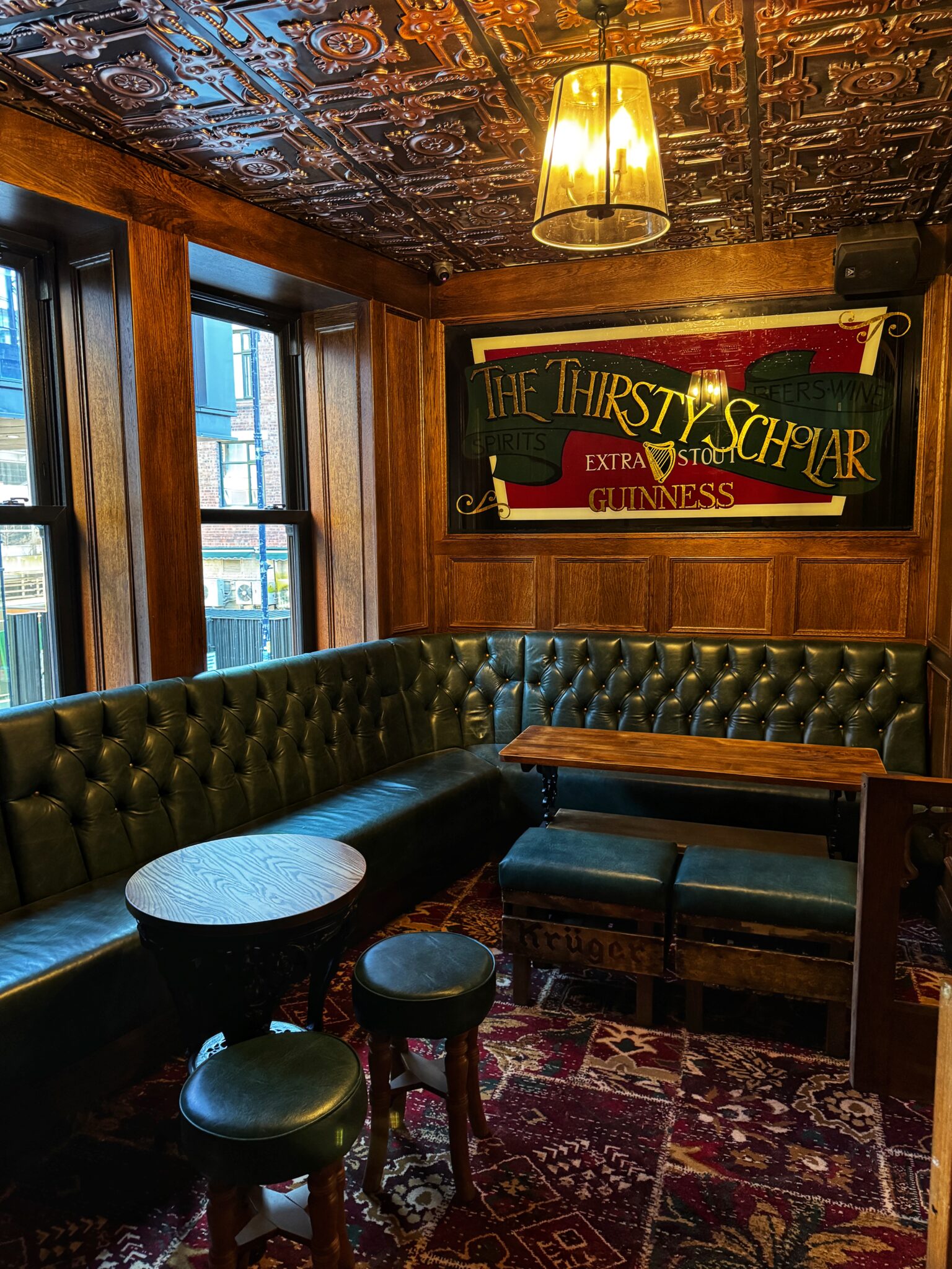 Iconic Thirsty Scholar pub closes to make way for new Irish bar