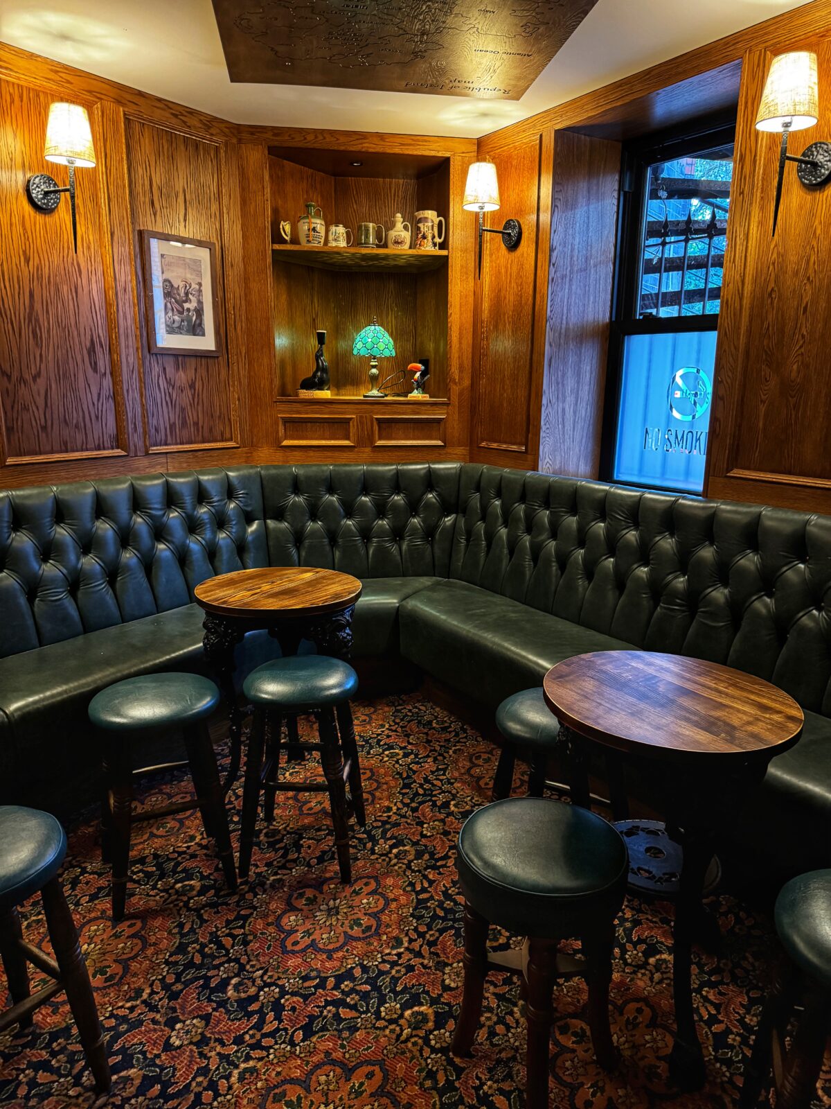 Iconic Thirsty Scholar pub closes to make way for new Irish bar