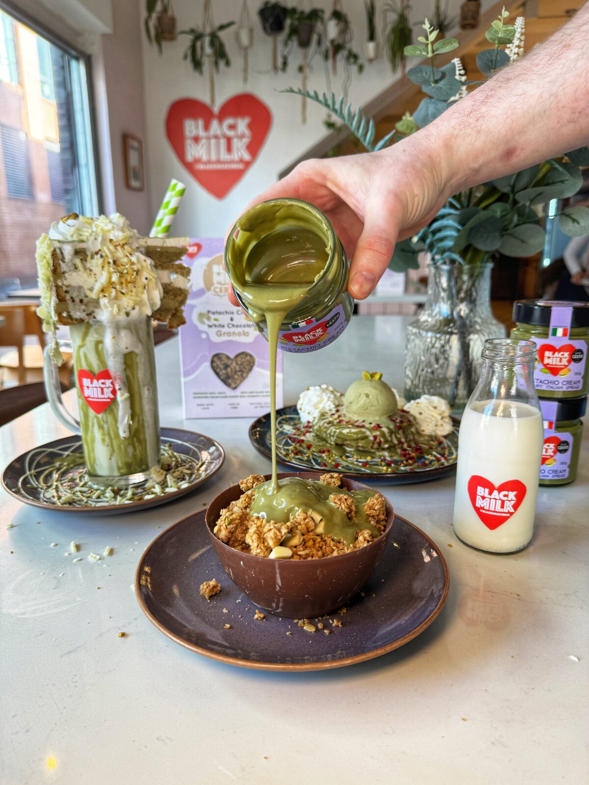 10 lunch spots in Manchester where you can get a meal for less than £10