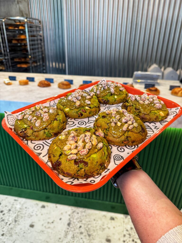 10 lunch spots in Manchester where you can get a meal for less than £10