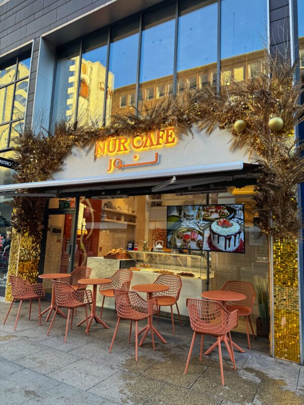 The 10 best places to get your pistachio fix in Manchester