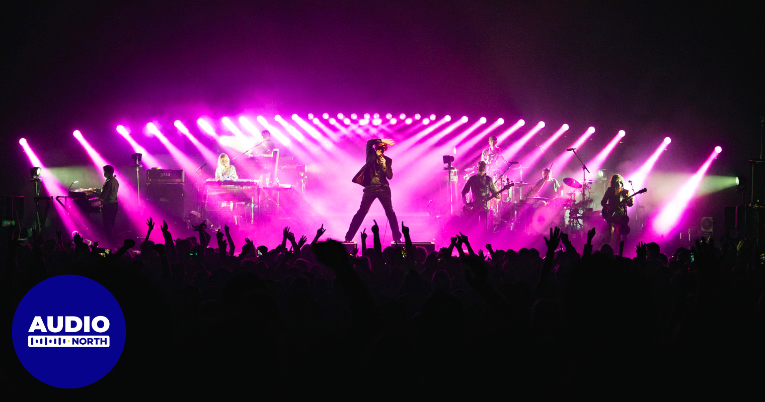 Pulp announce full UK tour with massive Manchester date