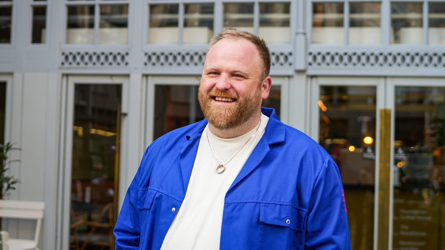 Food & Drink In Manchester - All The Best Places | The Manc