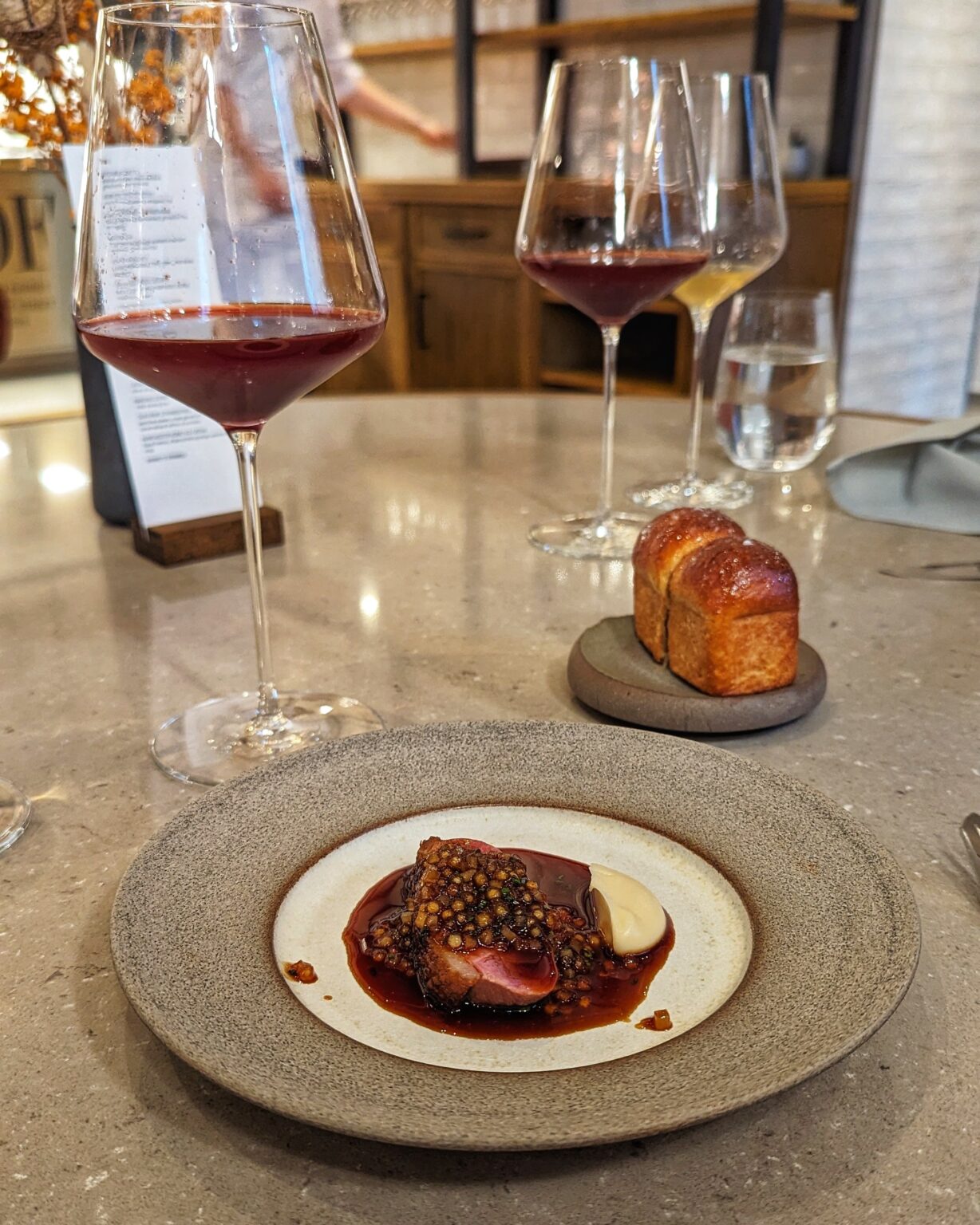 The Trading Route - new Manchester bar by established favourites