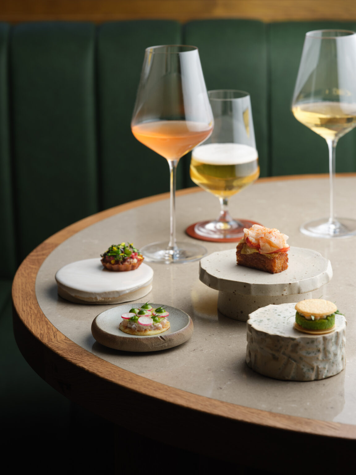 'It means everything' - Skof chef Tom Barnes speaks on historic ...