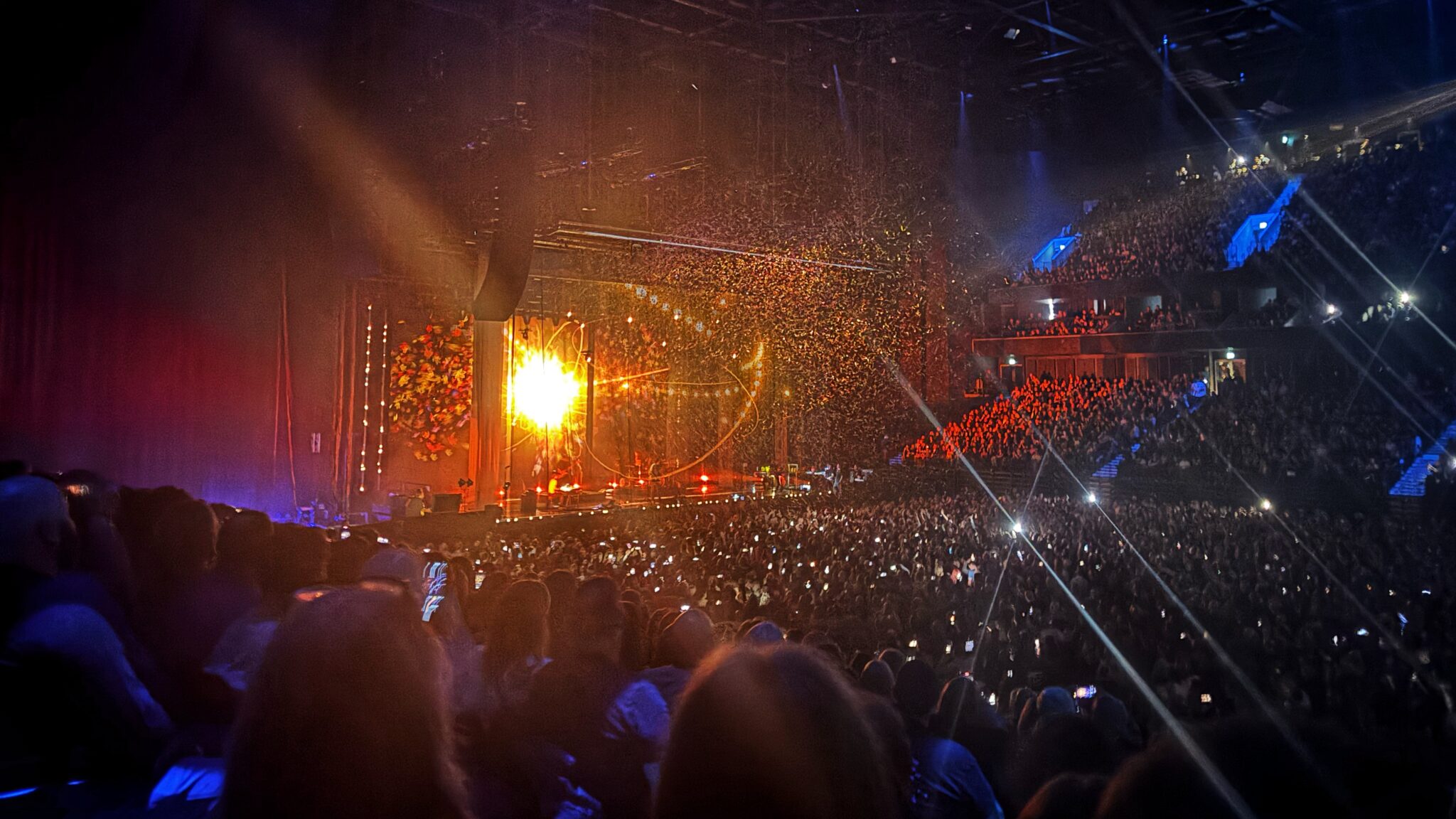 From musician to Manchester's world-famous physicist | Brian Cox - Manc ...