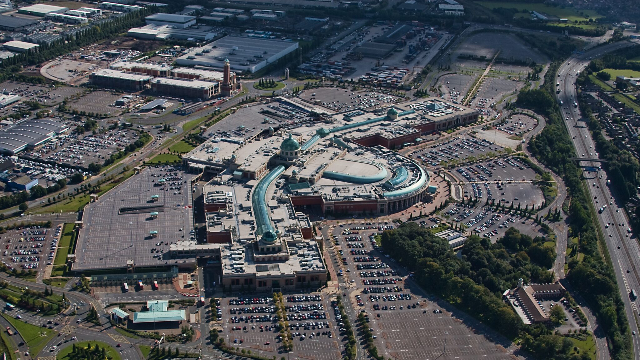 Dunelm launches first ever discount outlet in Greater Manchester