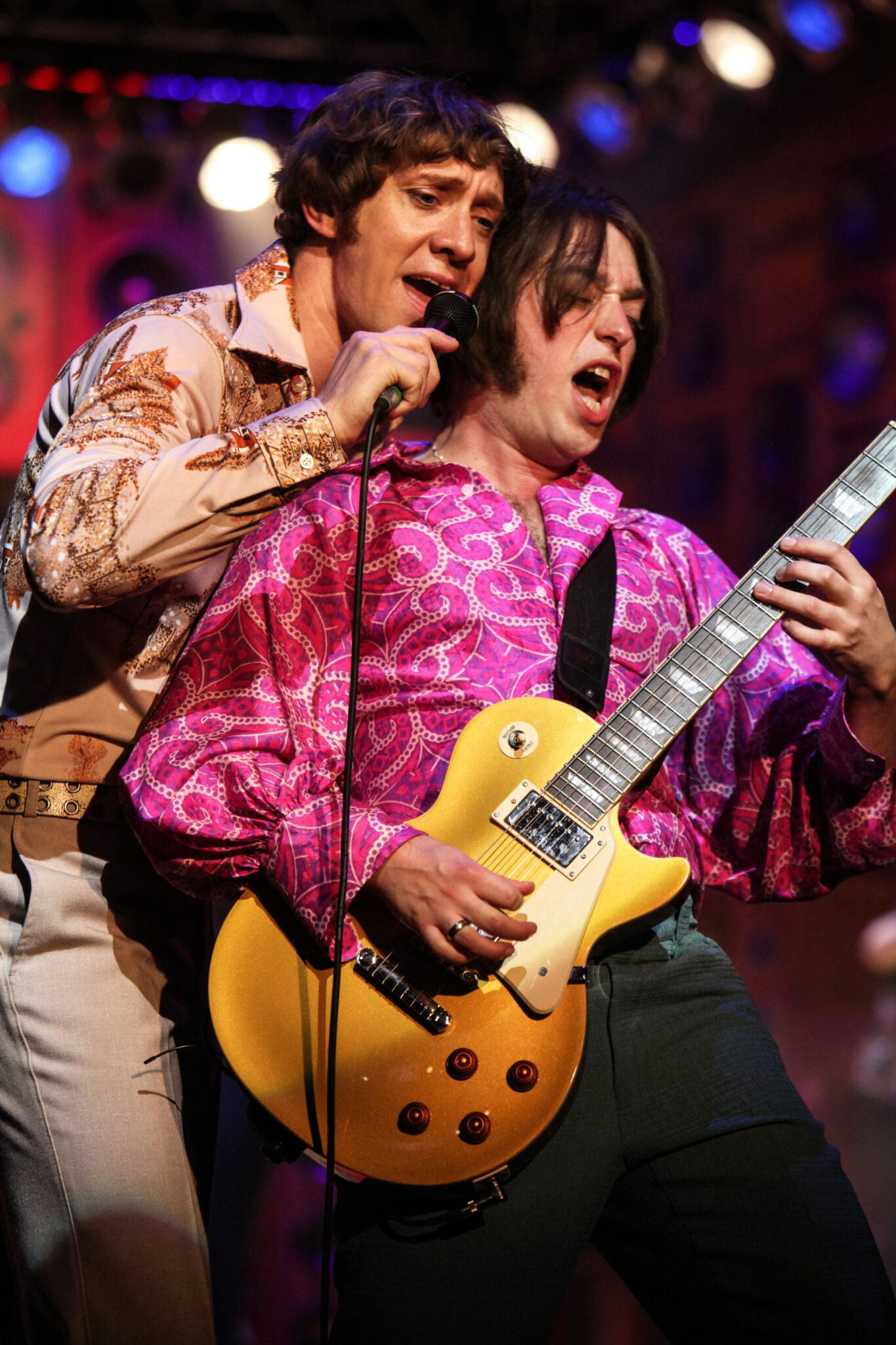 Professor Brian Cox to bring 'Emergence' show to Manchester