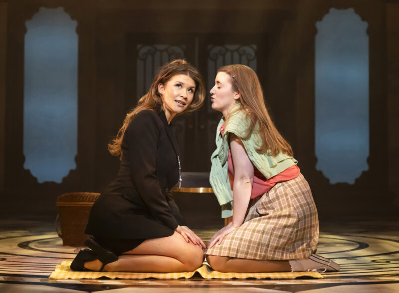 The Lowry Theatre undergoes £74k refurb following Biffa grant