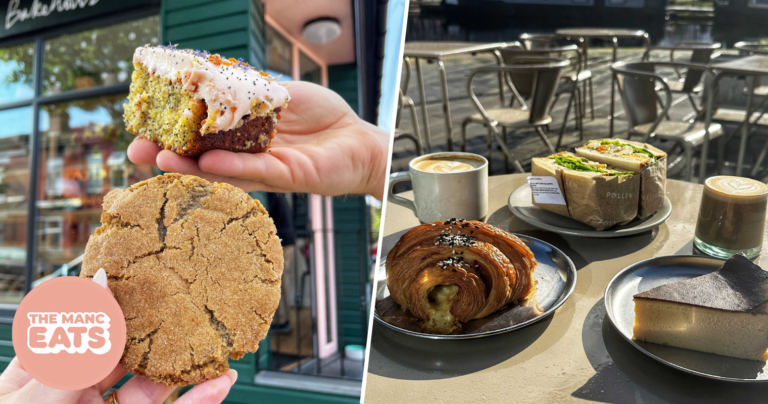 Two bakeries in Greater Manchester named in Good Food Guide