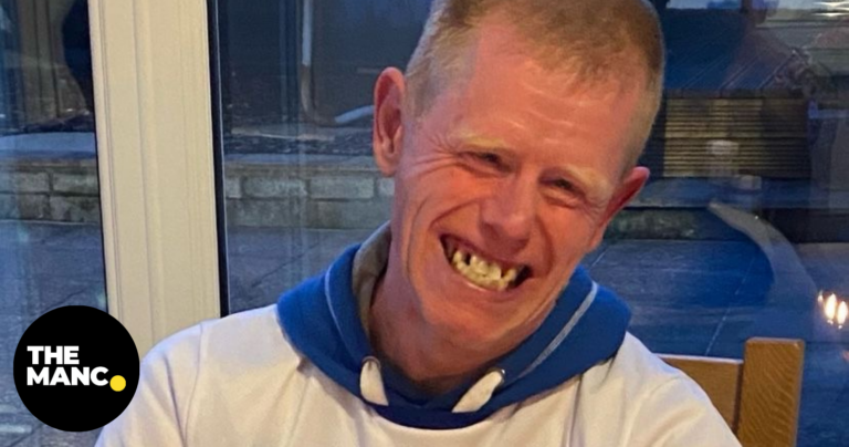 Police continue searches and issue public appeal to find missing Wigan man 'known to many in the ...