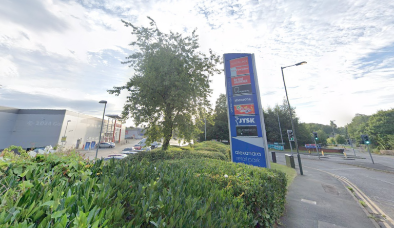 Failsworth Antiques Quarter - Greater Manchester's second-hand paradise