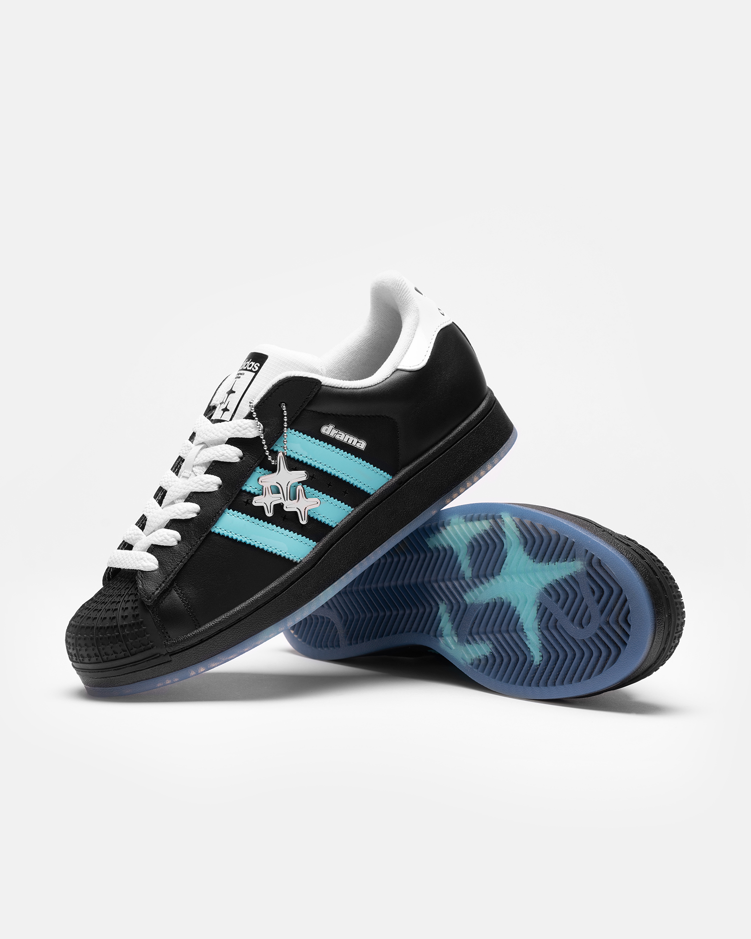 Huge lines expected for tram-inspired Manc Drama Call trainers