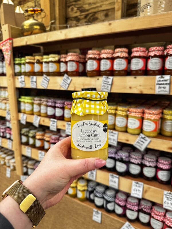 Albion Farm Shop remains the best of the best farm shops