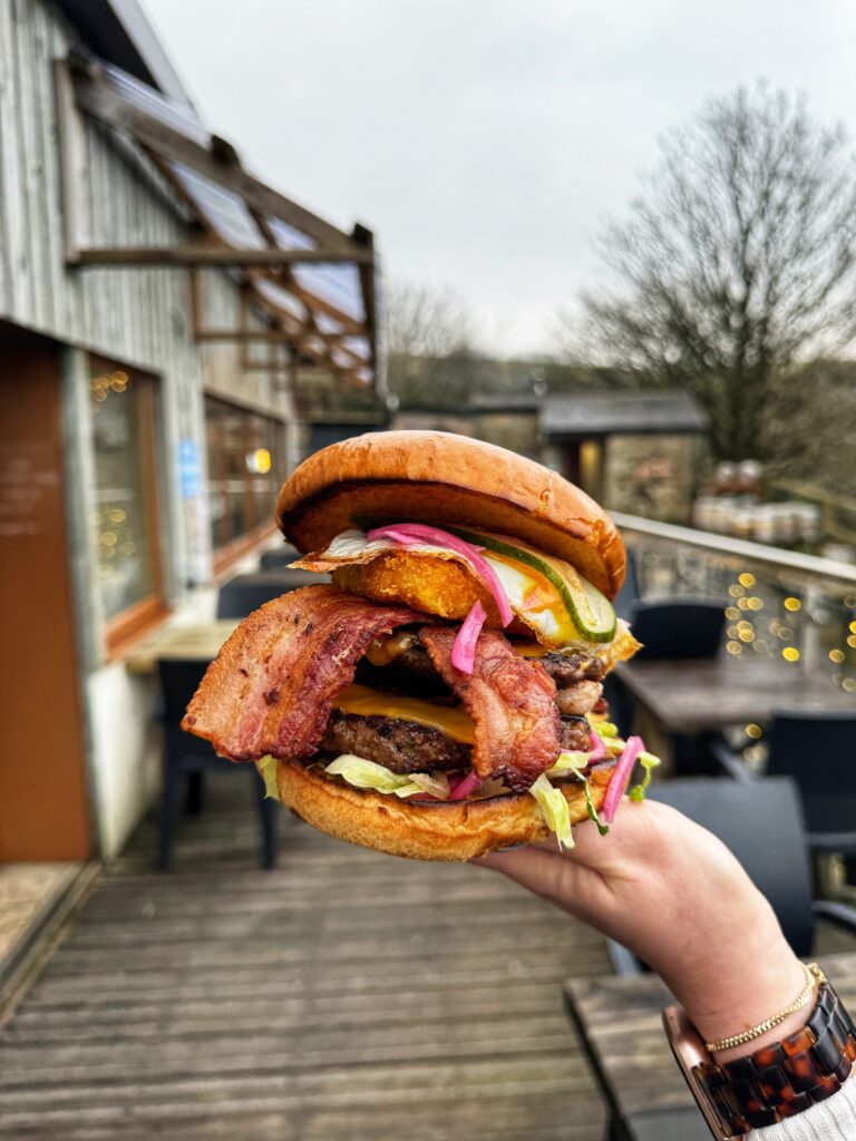 The world's biggest pancake was made in Greater Manchester