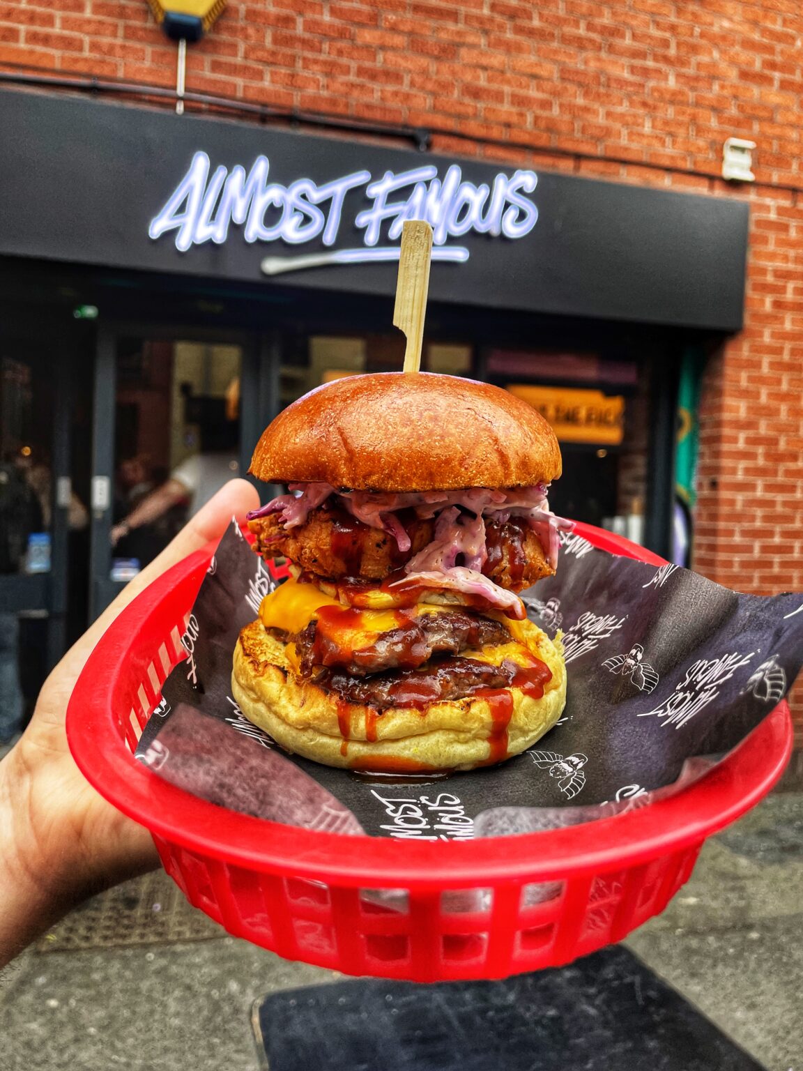 Albion Farm Shop remains the best of the best farm shops