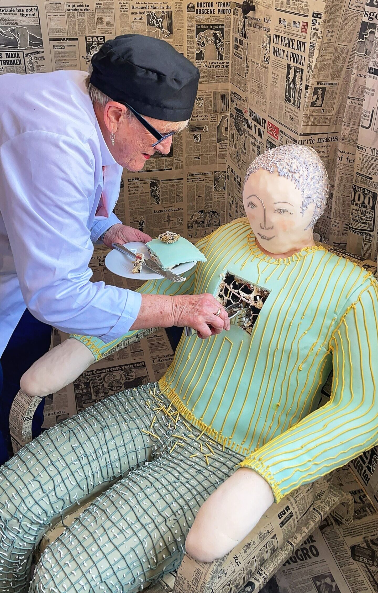 How to see the incredible Peaky Blinders mansion just outside Manchester