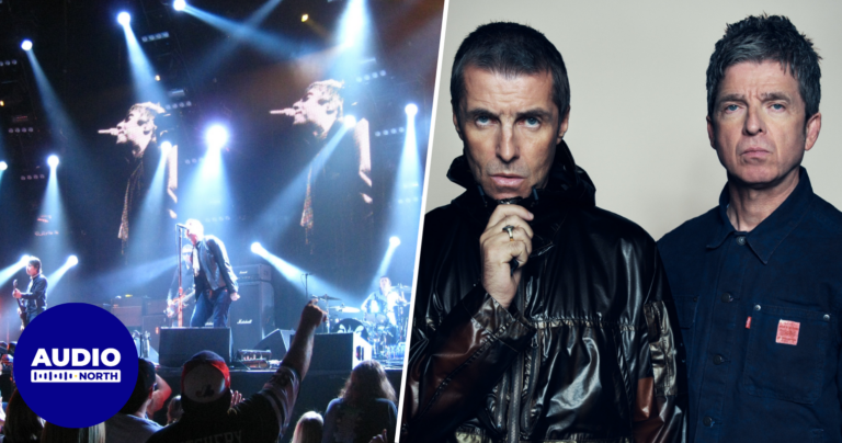 Full band lineup for Oasis Live '25 reunion tour 'confirmed'