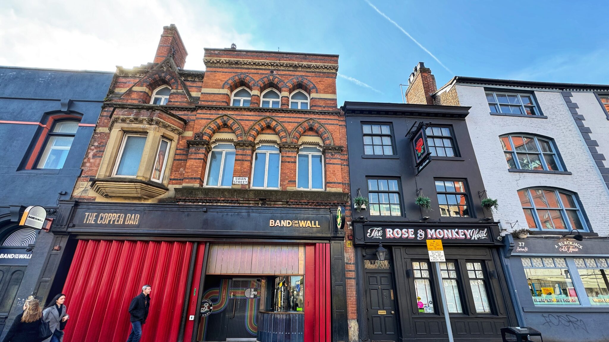 12 of the biggest new openings coming to Manchester in 2025