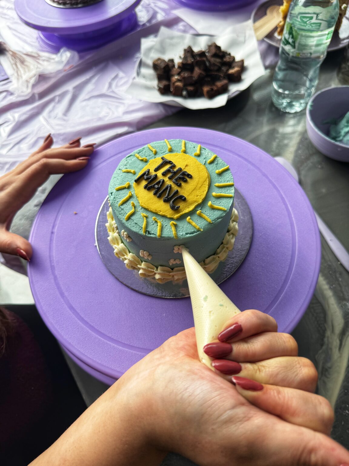 Mancs baffled by £600 a month rental property that 'used to be a bin store'