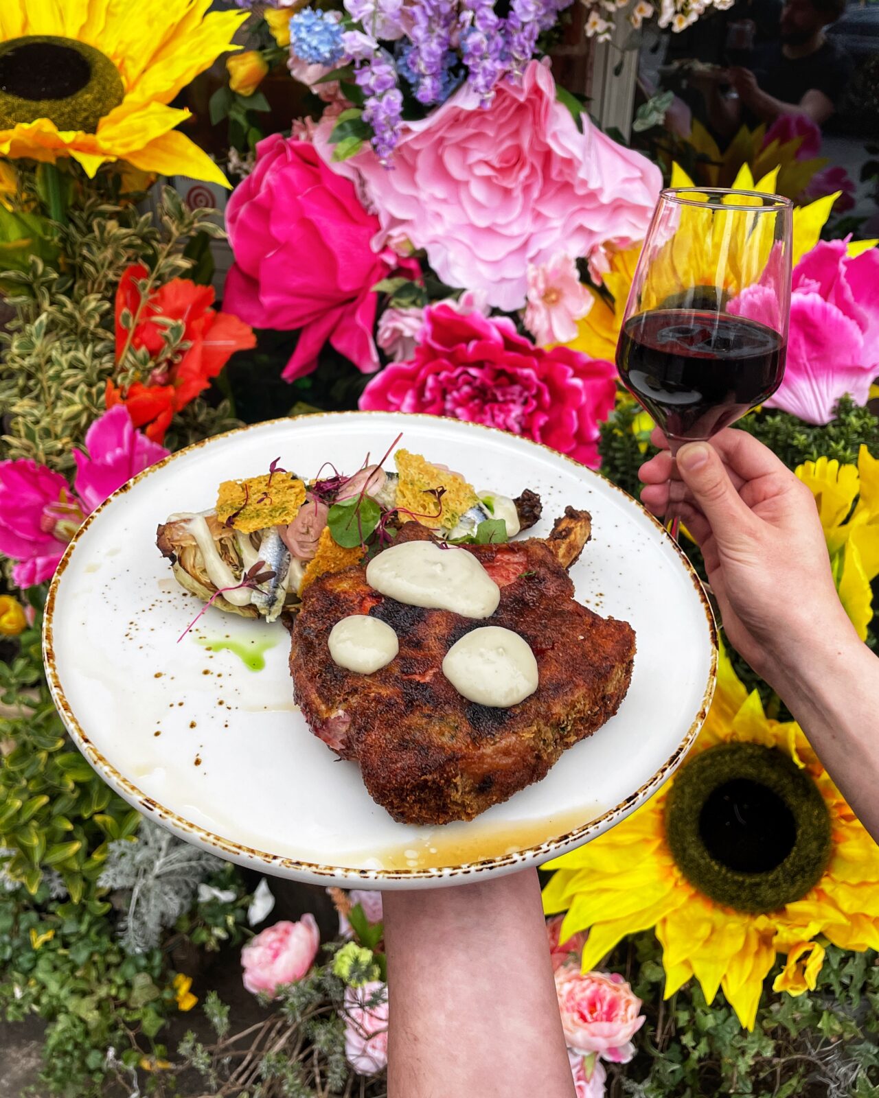 Hello Oriental opens new 'seriously affordable' Asian food hall at the ...