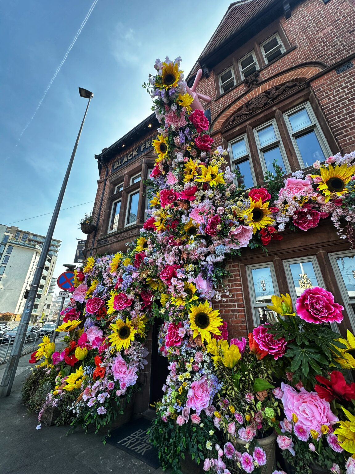 First-ever RHS Urban Show to take place in Manchester this month