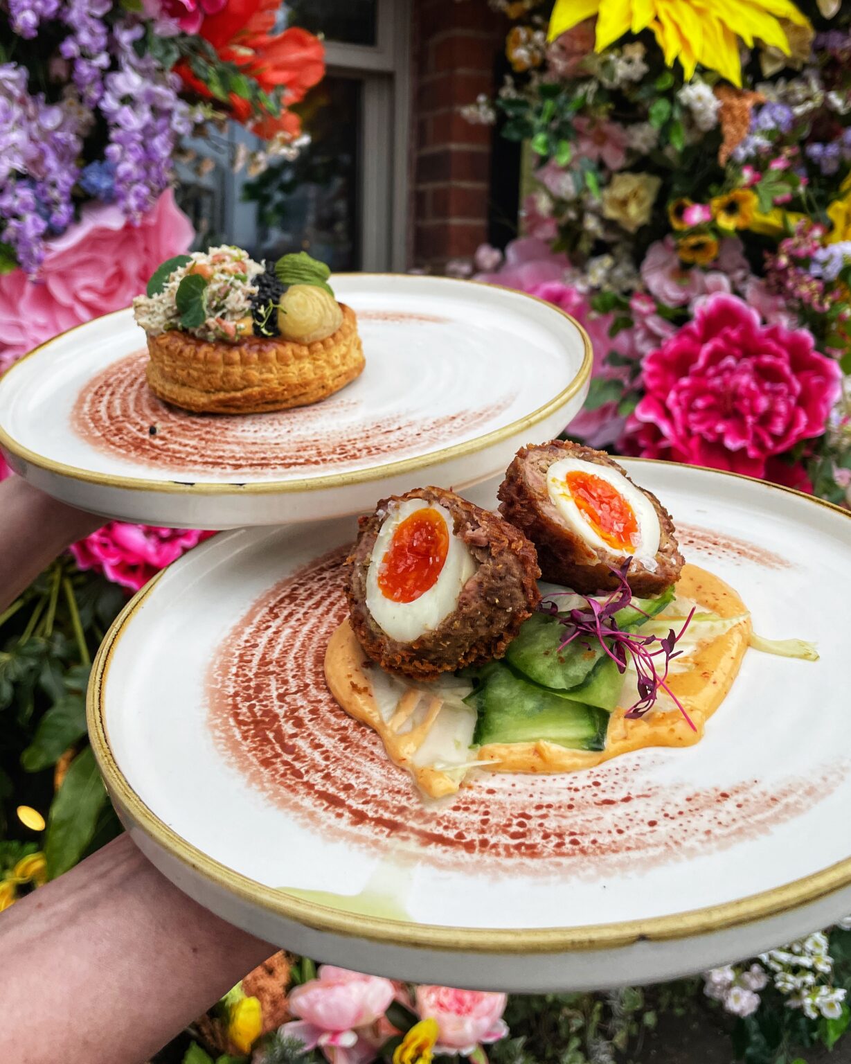 Hello Oriental opens new 'seriously affordable' Asian food hall at the ...