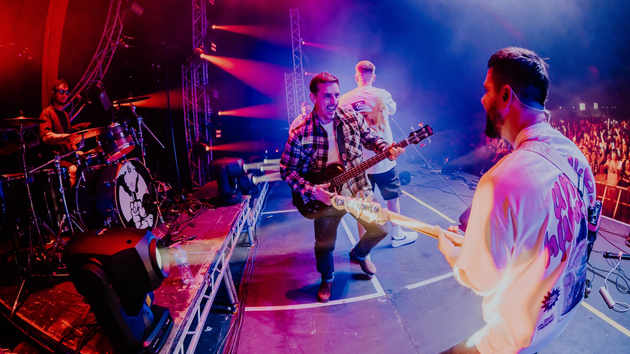 Manchester's Co-op Live arena guide - drinks prices, how to get there ...