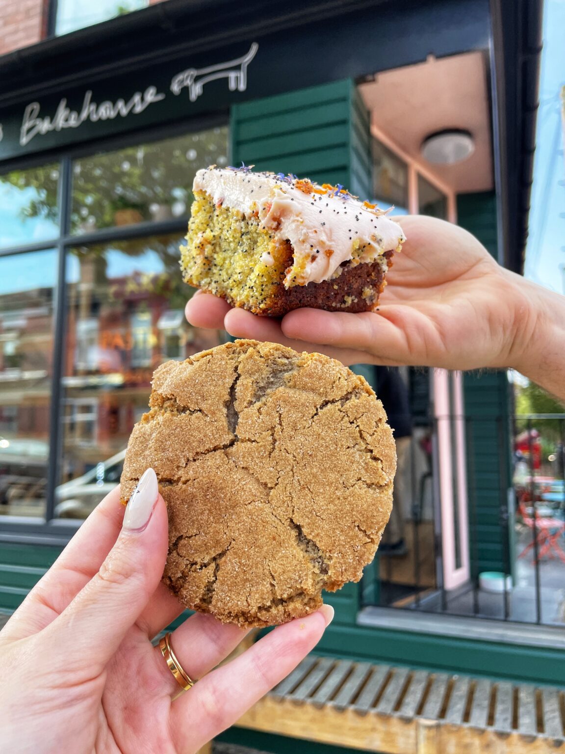 Brewski to open 'the world's greatest sandwich shop' in Manchester