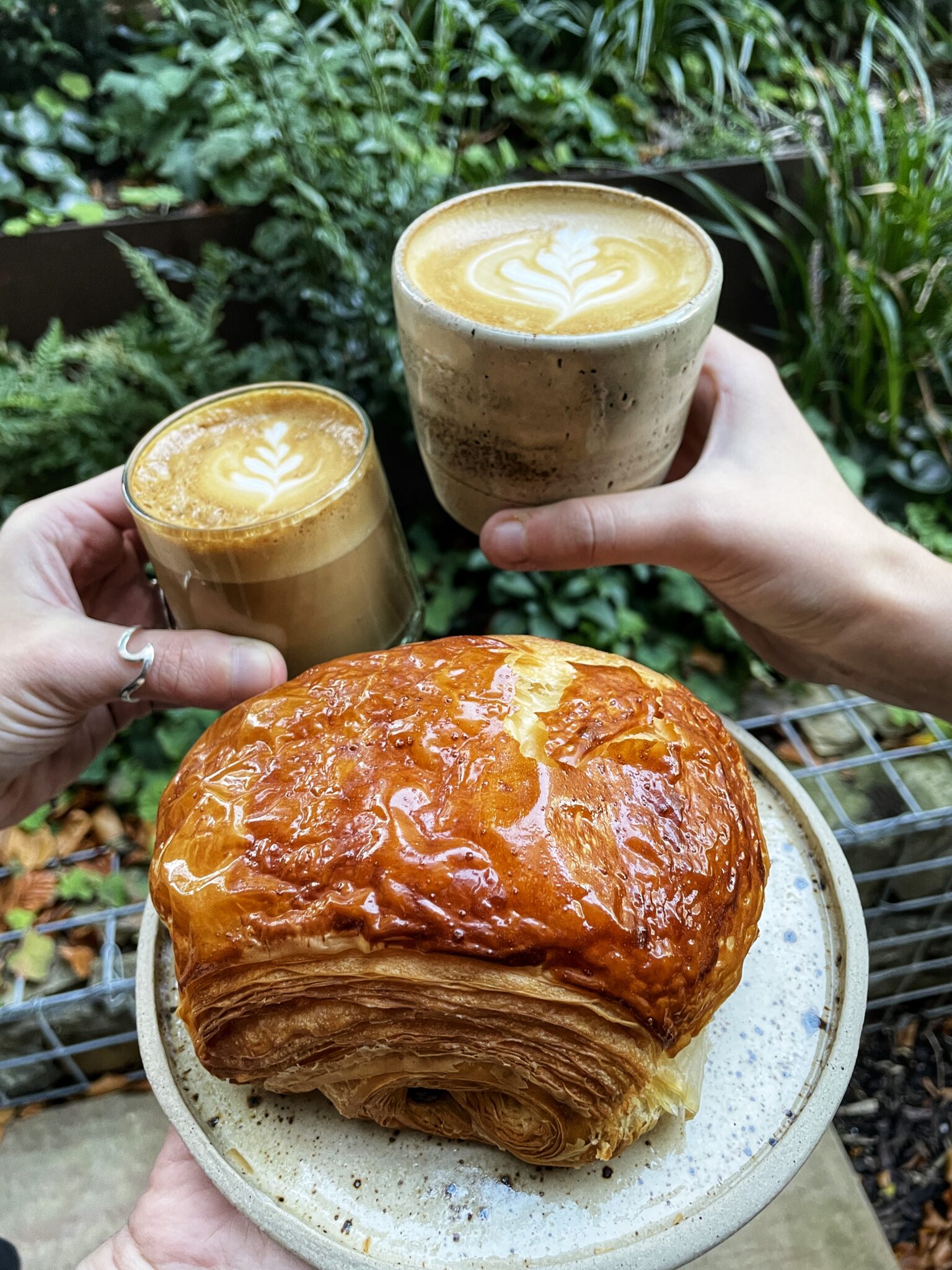 Bakery behind viral Bruce Bogtrotter cake to open in Manchester