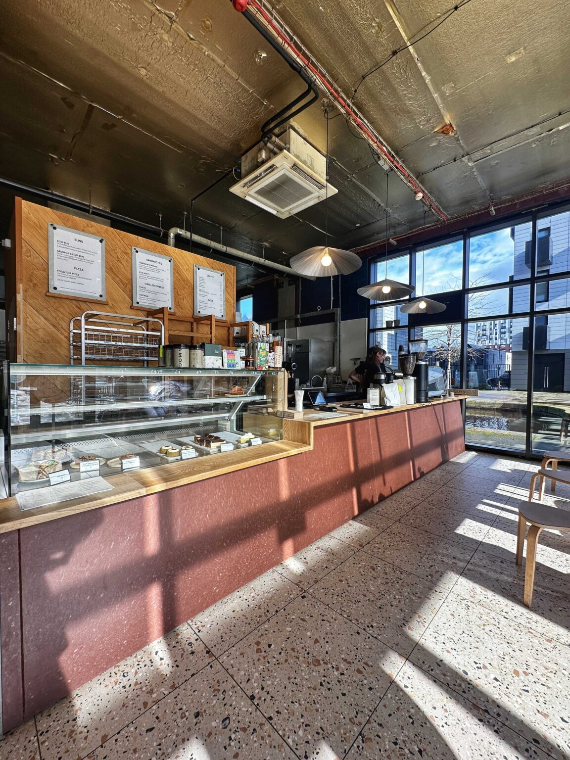 Inside Six By Nico as it opens brand new Manchester restaurant