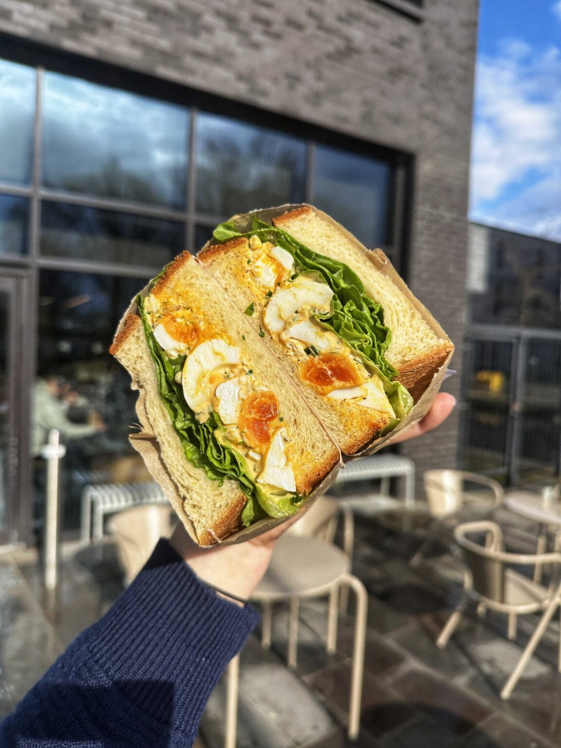 Bakery behind viral Bruce Bogtrotter cake to open in Manchester